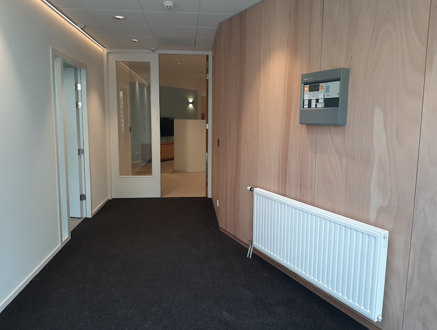 Mariënburg terug naar Lange Nieuwstraat Utrecht - Altrecht