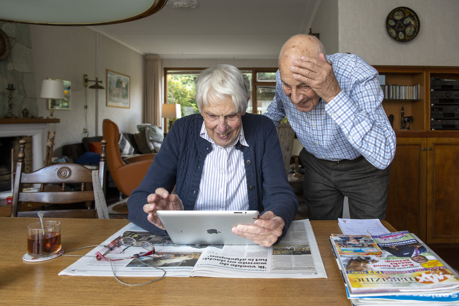 Familie en naasten - Altrecht